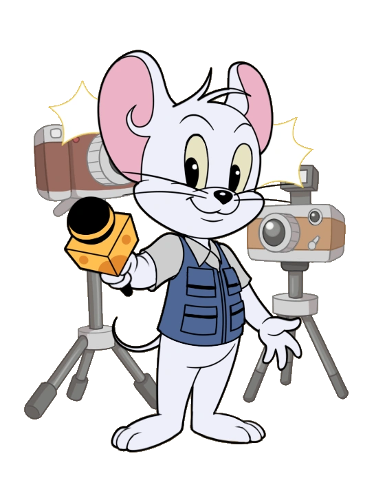 Miko | Tom and Jerry Wiki | Fandom